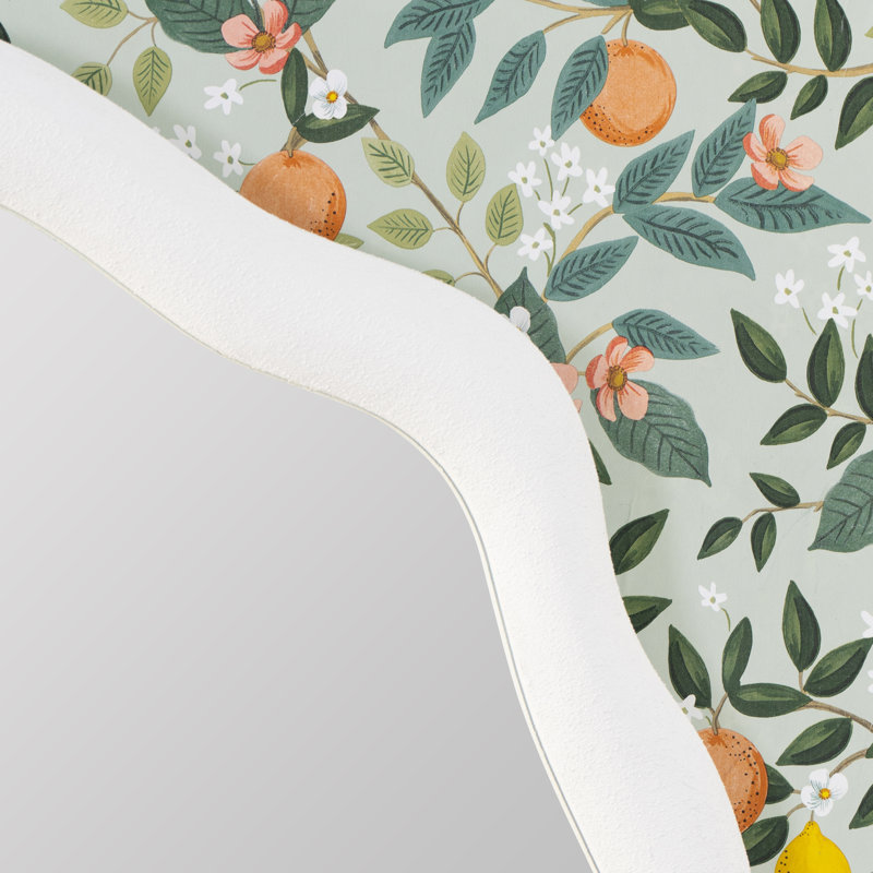 AllModern Jesse Wall Mirror | AllModern